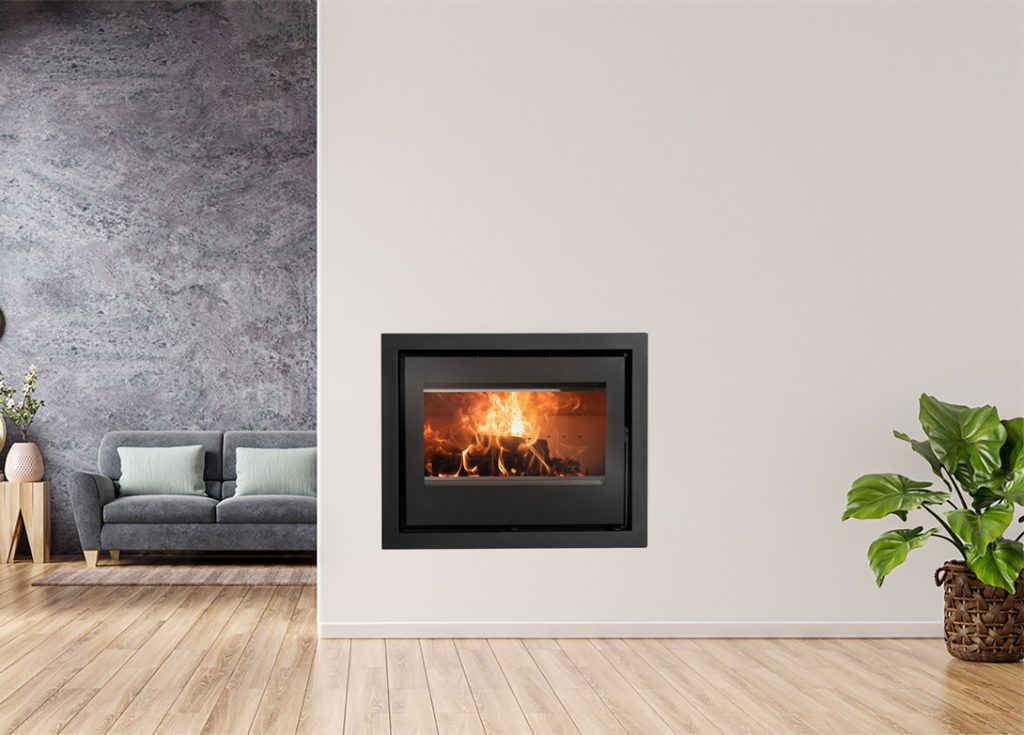 Flamebox - Fireplaces Manufacturer